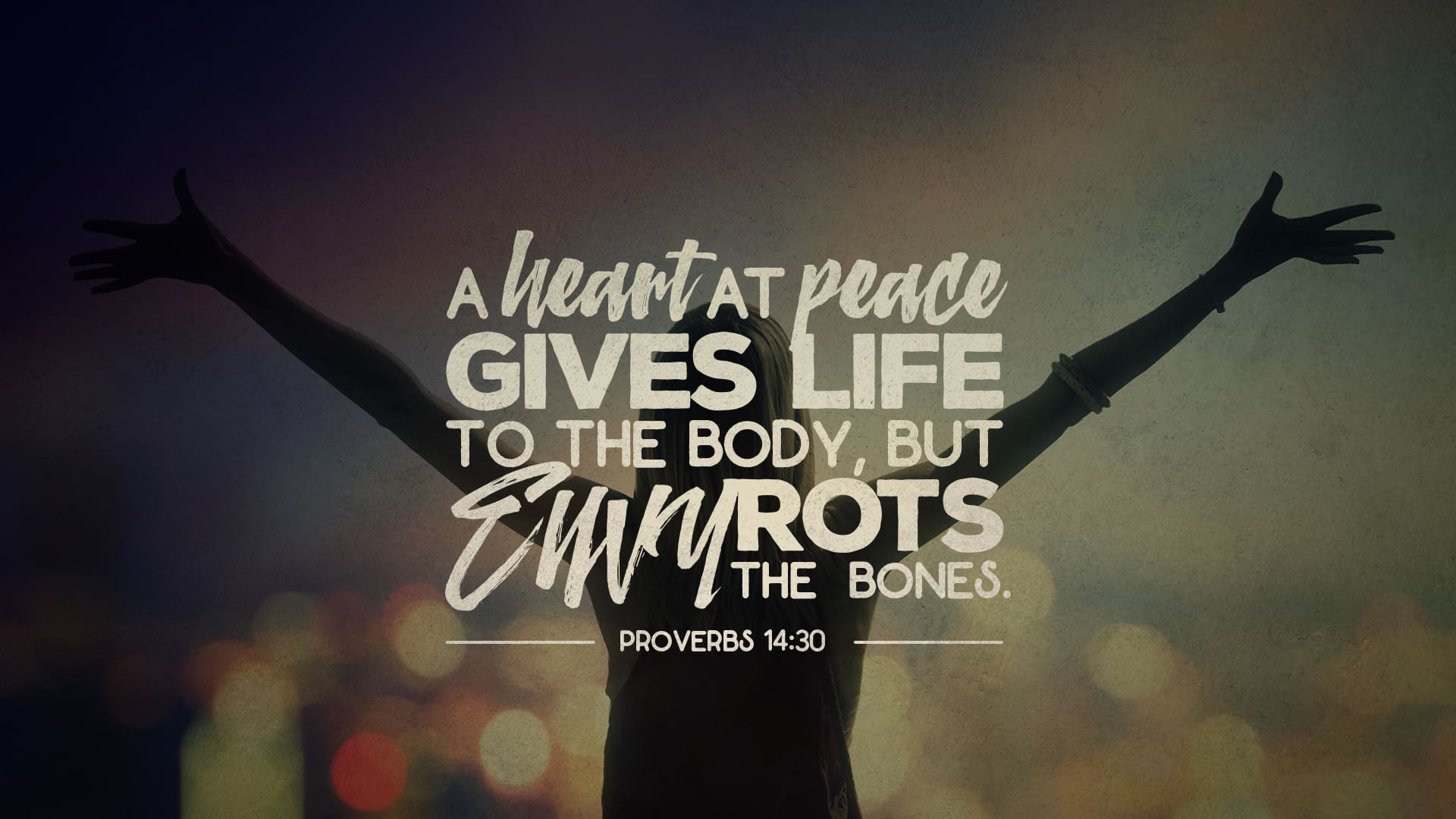 “Enough is Enough” – Capital Church