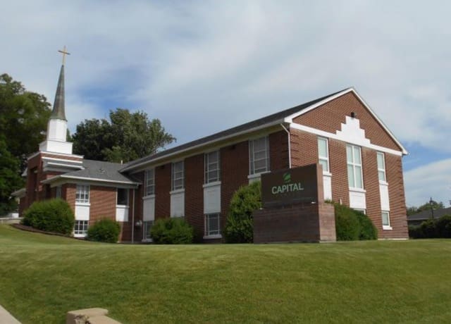 Salt Lake Campus - Capital Church